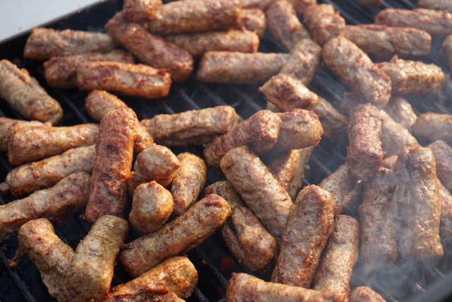 Taste Of Serbia - Taste Of Serbia